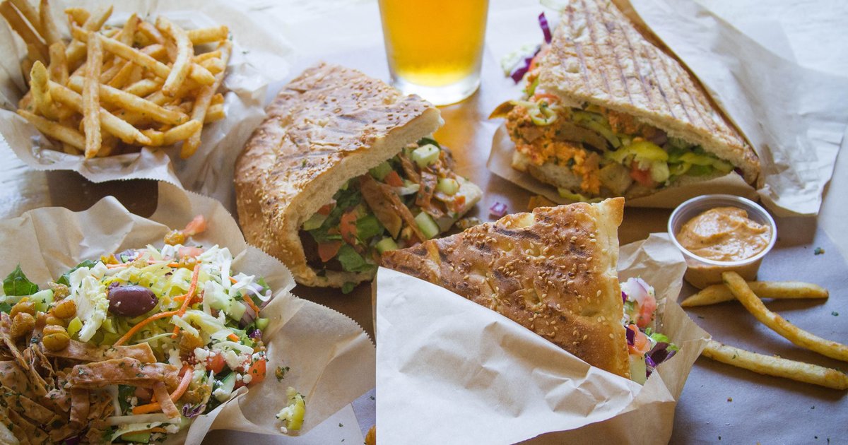 Spitz: A Minneapolis, MN Restaurant.