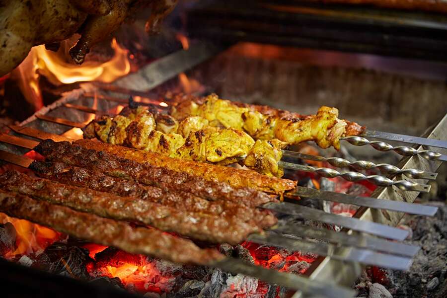 Holy Land: A Restaurant in Minneapolis, MN - Thrillist