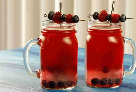 Here's How to Make Liquid Pumpkin Pie With Alcohol Recipe - Thrillist