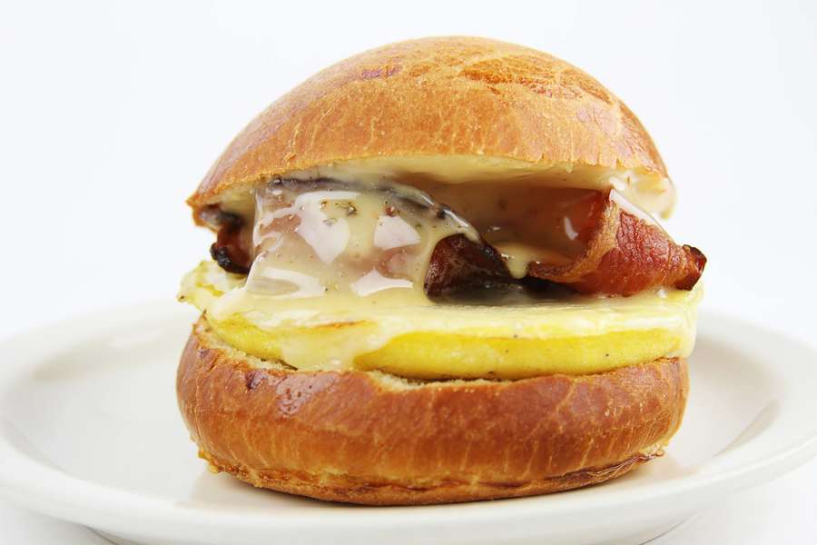 Ula Cafe: A Restaurant in Jamaica Plain, MA - Thrillist