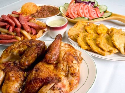 Pio Pio: A Restaurant in Jackson Heights, NY - Thrillist