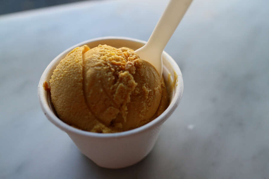 Ici Ice Cream: A Restaurant in Berkeley, CA - Thrillist