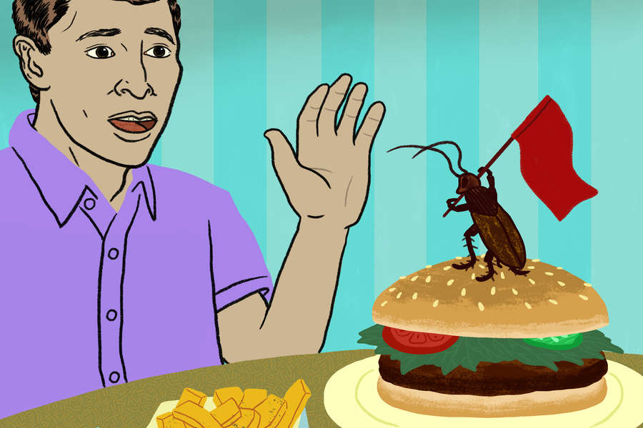 Avoid Restaurants With These Red Flags & Bad Customer Service Examples ...