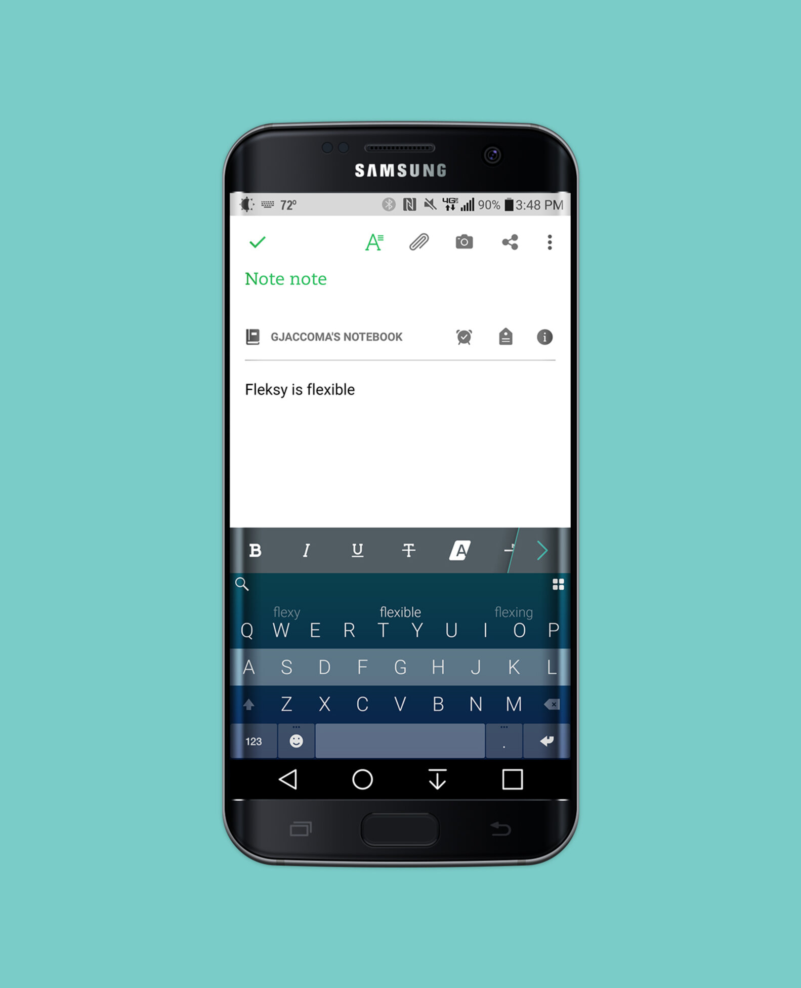 Best Android Keyboard Apps to Download - Thrillist