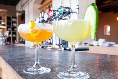 The Best Happy Hours in London Bars - Thrillist