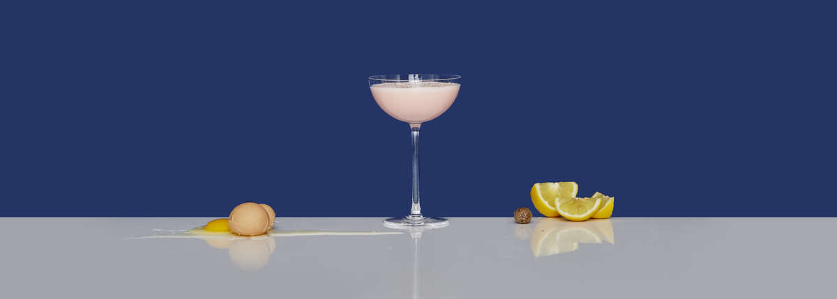 Ace Drink Recipe - Thrillist