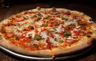 Little Pigs BBQ buffet: A Charleston, SC Restaurant.