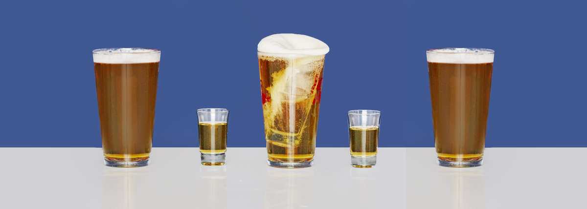 Boilermaker Drink Recipe: How to Make a Boilermaker Cocktail - Thrillist