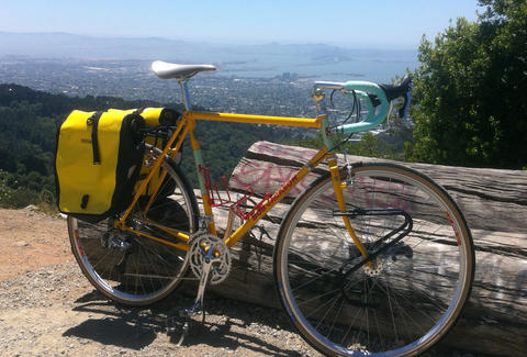 The Best San Francisco Bike Routes to Ride - Thrillist