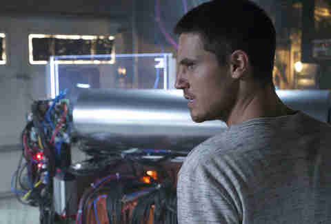 'XOXO' Review: Netflix's EDM Movie Is Ridiculous - Thrillist