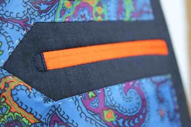 Proper Suit Pop-Up - Own - Thrillist Portland