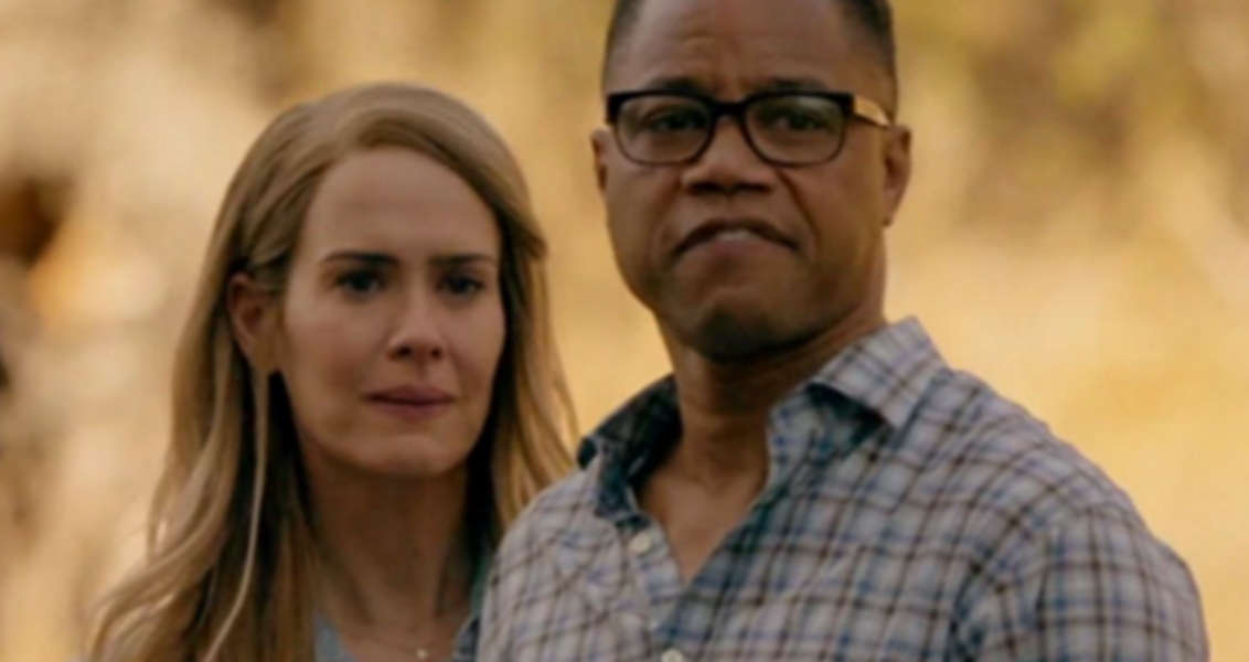 American Horror Story Season 6: Things You Missed in Episode 1 - Thrillist