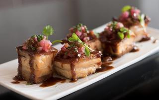 White Lyan: A London, United Kingdom Bar.