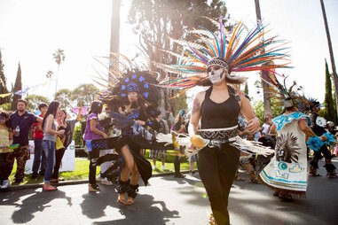 Best Fall Festivals in Los Angeles - Thrillist