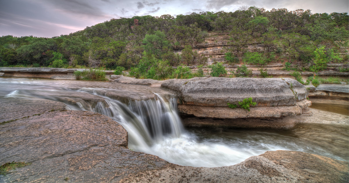 Best Scenic Running Trails & Paths in Austin, Texas - Thrillist