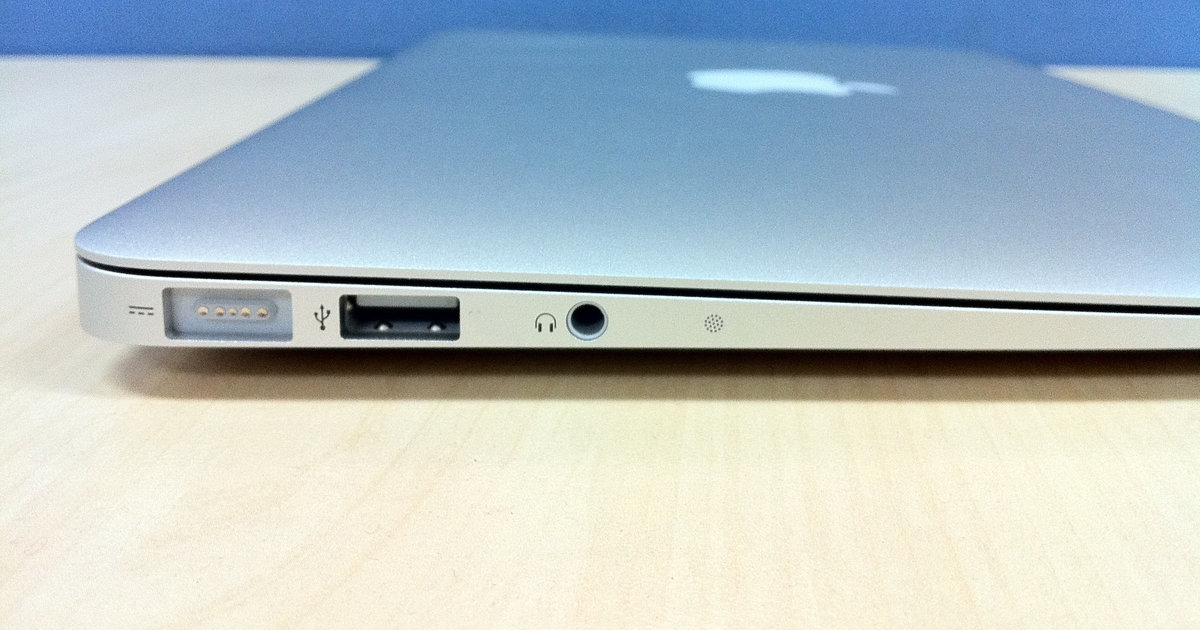 MacBook Headphone Jack: Apple Asks About Use in Questionnaire - Thrillist
