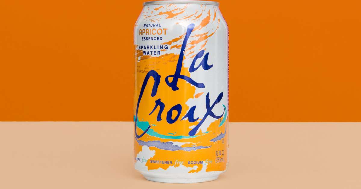 LaCroix Water Facts: LaCroix's Meaning & Other Things You Didn't Know ...