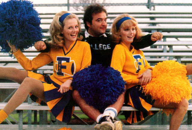 Best College Movies Streaming Online Right Now - Thrillist