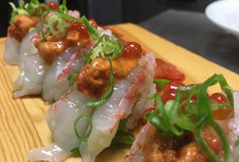 Izakaya Torae Torae: A Honolulu, HI Restaurant.