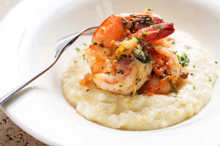 Inside the Sweet Home Café in the National Museum of African American ...
