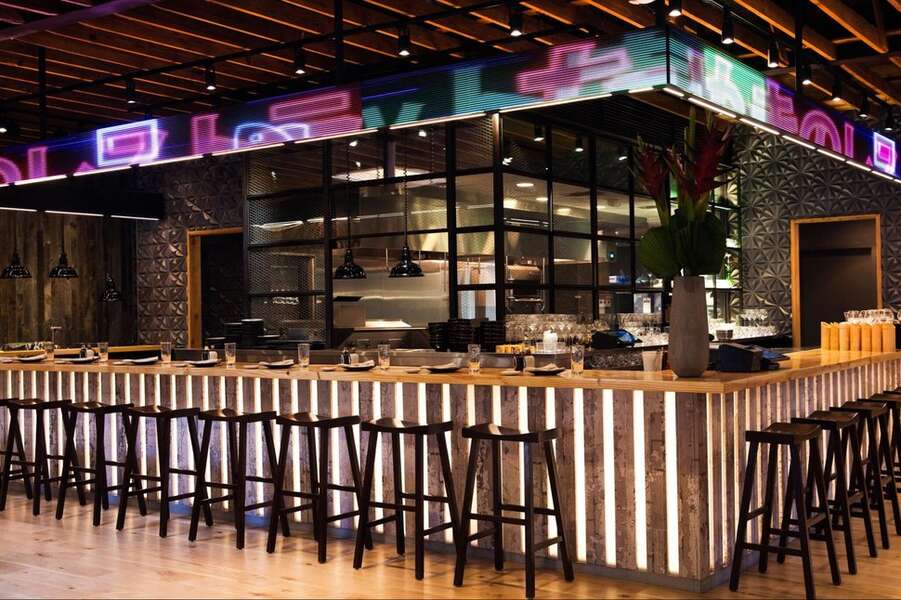 Tanuki South Beach: A Restaurant in Miami Beach, FL - Thrillist