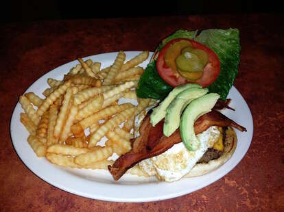 Parkview Grill: A Restaurant in Chicago, IL - Thrillist