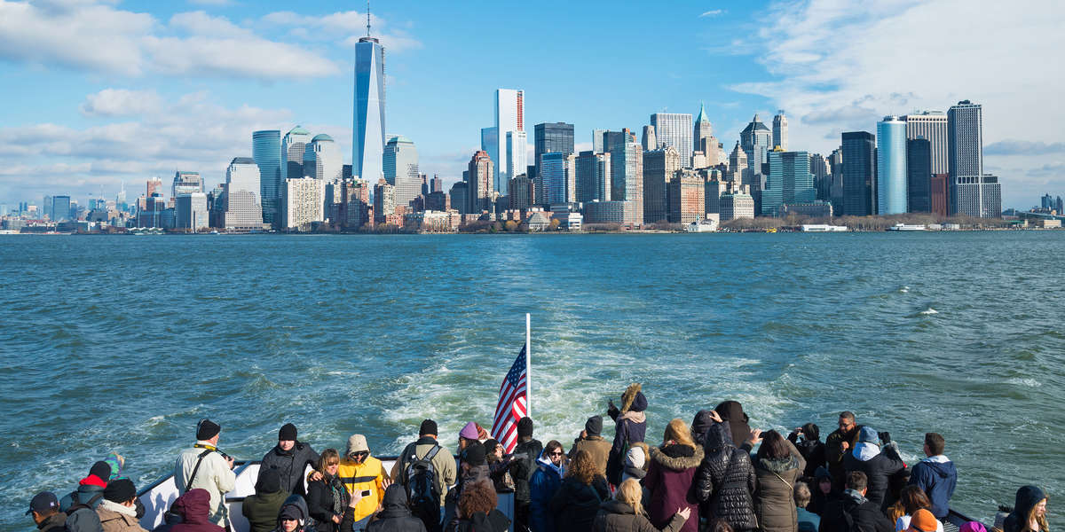 The 20 Coolest Urban Adventures In New York - Thrillist