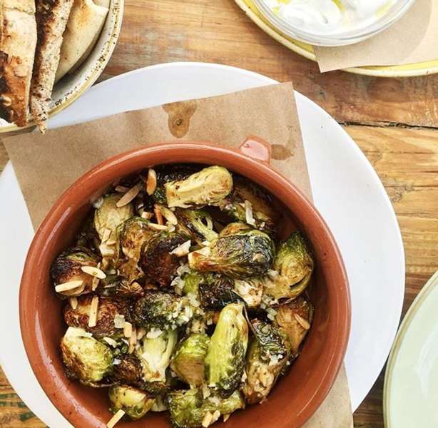 Kid Cashew: A Restaurant in Charlotte, NC - Thrillist
