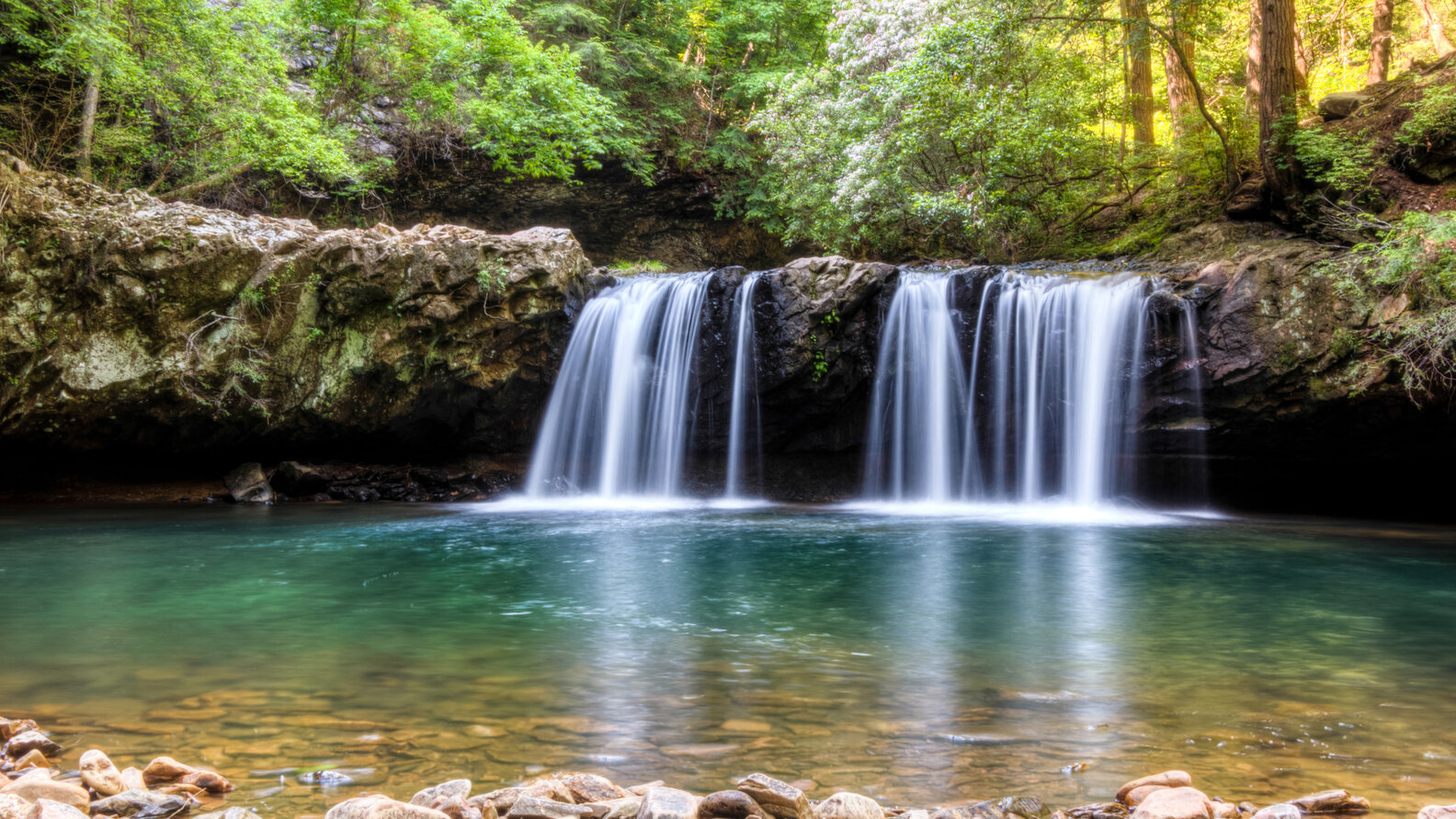 Best Hiking Trails Near Nashville: Stunning Waterfall Hikes & More ...