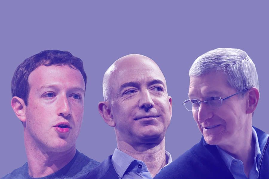 Where the Biggest Tech CEOs in Silicon Valley Went to College - Thrillist