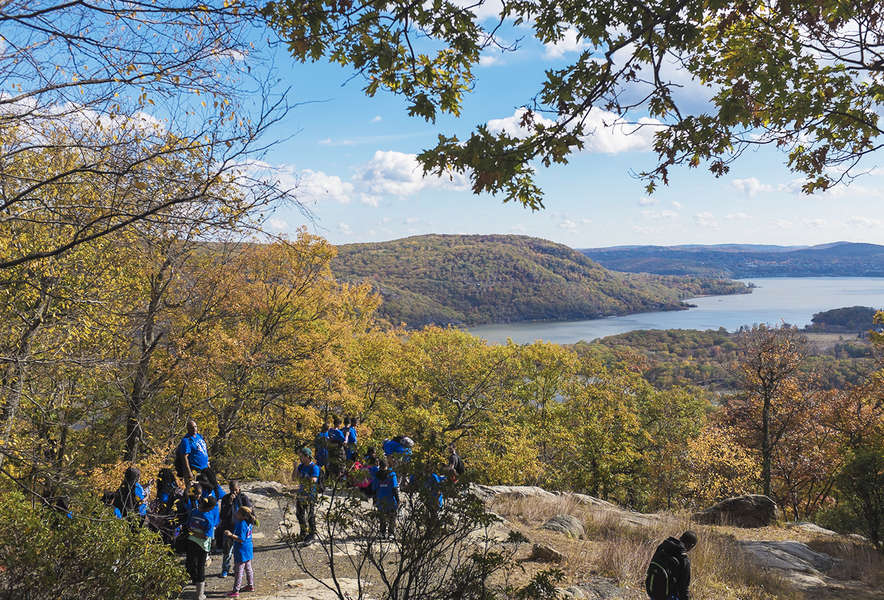 Bear Mountain State Park: A Other in Bear Mountain, NY - Thrillist