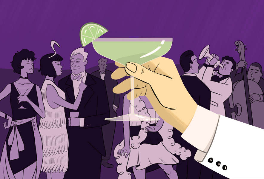Detroit Is America's Next Cocktail Capital - Part 1 - Thrillist