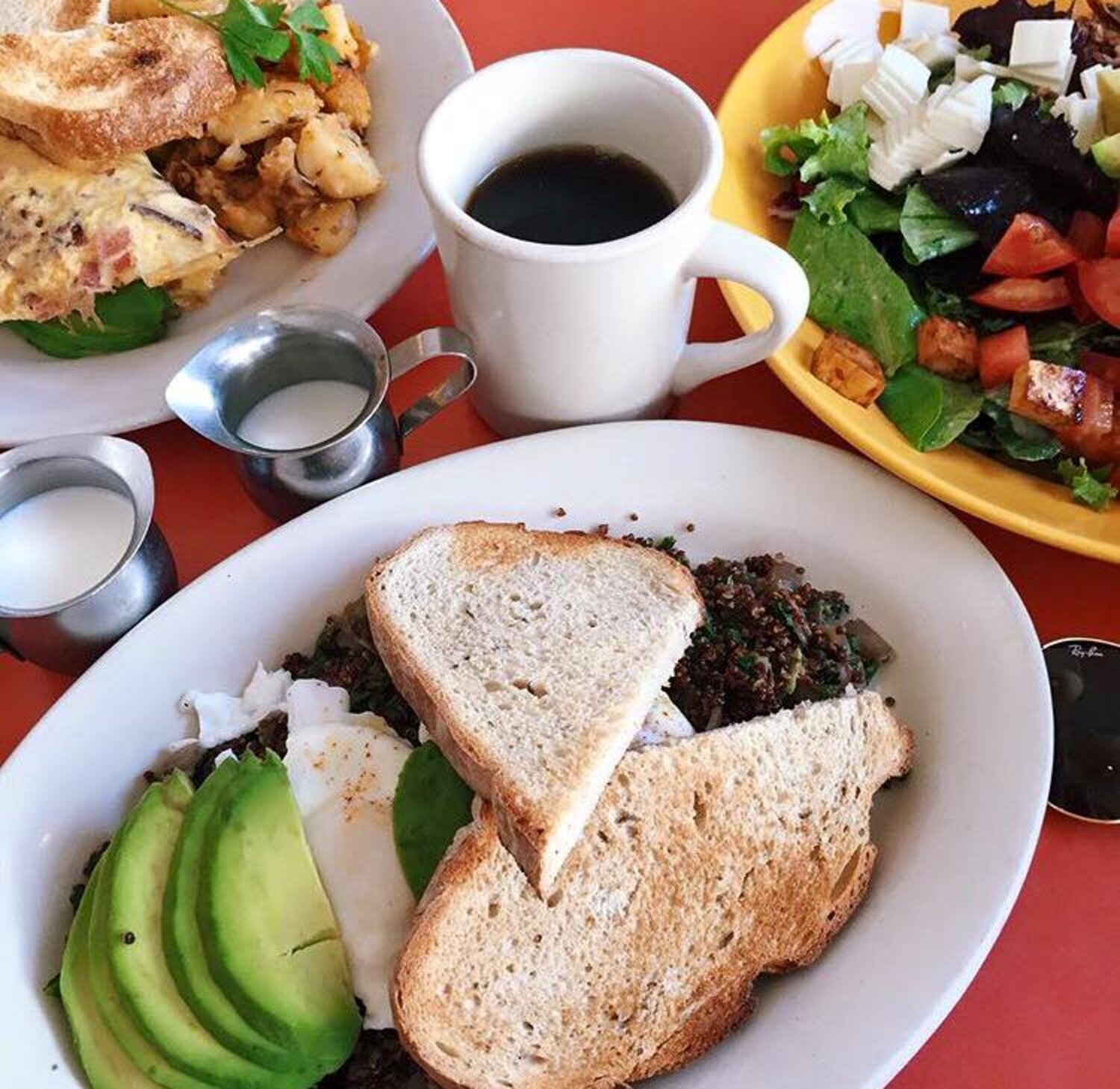 The Best Late Night Food in Los Angeles Neighborhoods - Thrillist