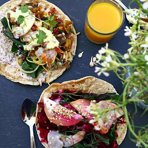 Pharm Table: A Restaurant in San Antonio, TX - Thrillist