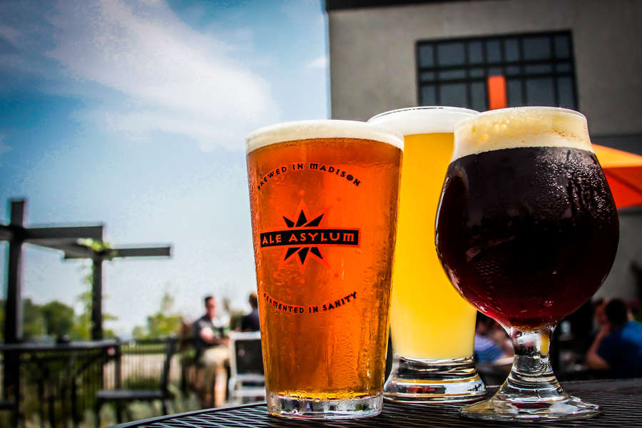 Big Craft Breweries That Might Be the Next Sierra Nevada Brewery ...