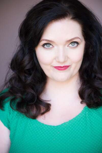 Amber Petty - Thrillist