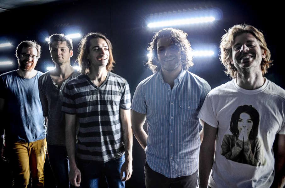 Best New Philadelphia Bands & Musicians to Listen to Right Now - Thrillist