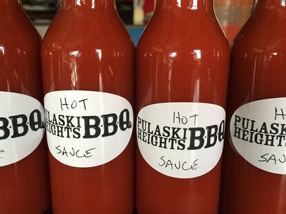 Pulaski Heights BBQ: A Restaurant in Athens, GA - Thrillist