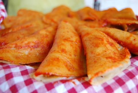 Guapo Taco: A Chicago, IL Restaurant.