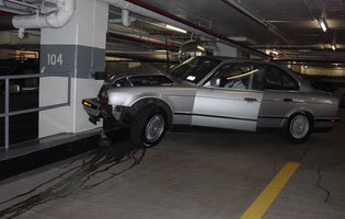 Stories From Valet Parking Service: What Really Happens to Your Car ...