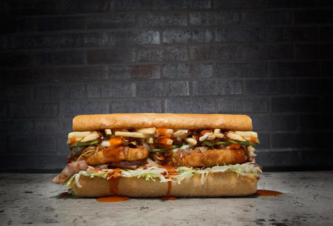 The Best Late Night Food in Los Angeles Neighborhoods - Thrillist