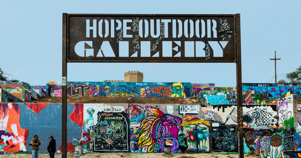 Why the Rest of America Should Be More Like Austin, Texas - Thrillist