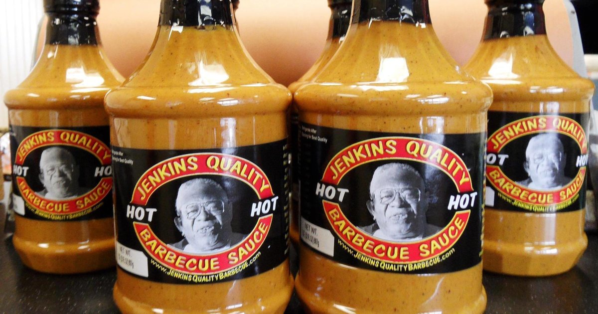 Jenkins Quality Barbecue: A Nation, FL Restaurant.