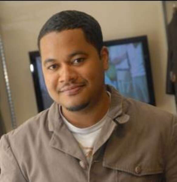 Mike Jordan - Thrillist