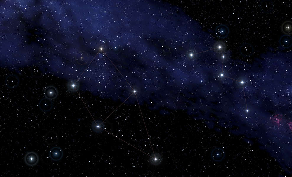 New Zodiac Sign Ophiucus Announced by NASA - Thrillist
