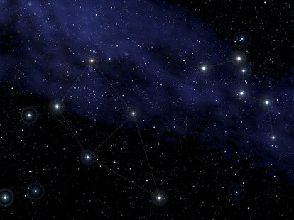 New Zodiac Sign Ophiucus Announced by NASA - Thrillist