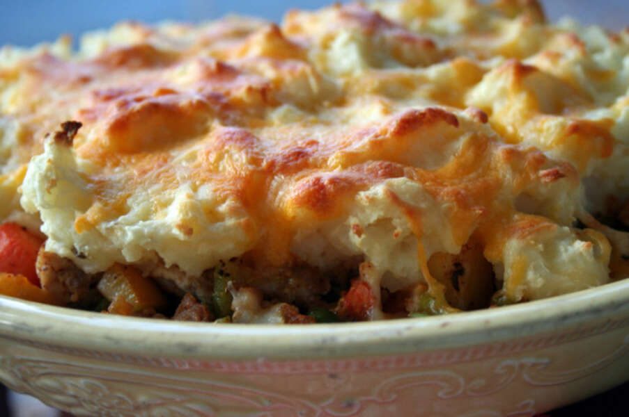 Thanksgiving Leftover Recipes - Entertainment - Thrillist Washington DC