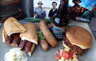 Prejean's: A New Orleans, LA Restaurant.