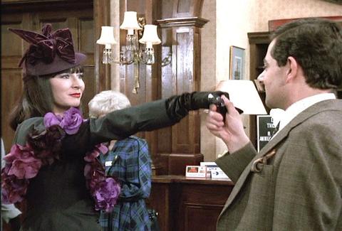 Movies and TV Shows to Stream on Amazon Prime in October 2016 - Thrillist