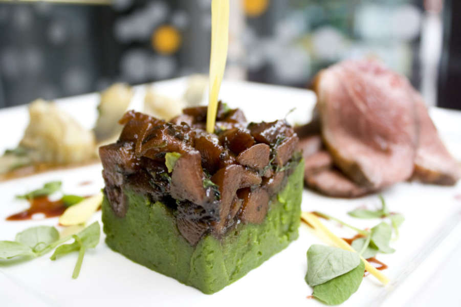 Elisir - Eat - Thrillist Washington DC